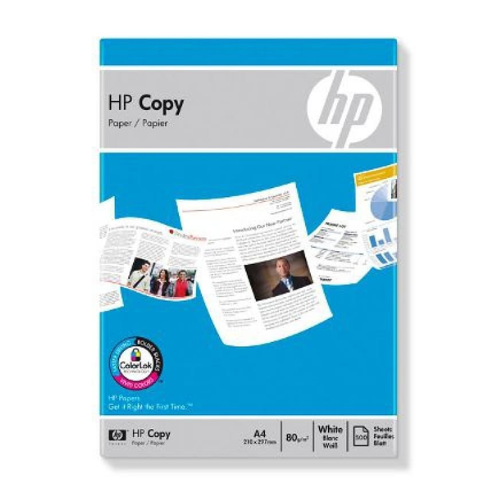 HP - Legal Size Copy Paper - JA SHOPEASY